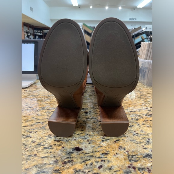 Marc Fisher | Shoes | Marc Fisher Gabey Tall Kneehigh Boots Shoes Nwt ...